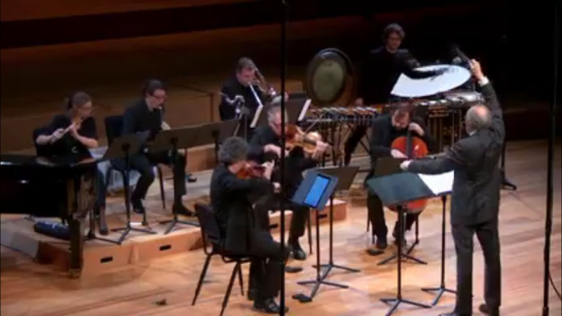 Festivals - ISCM – International Society for Contemporary Music