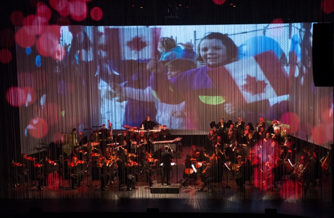 Festivals - ISCM – International Society for Contemporary Music