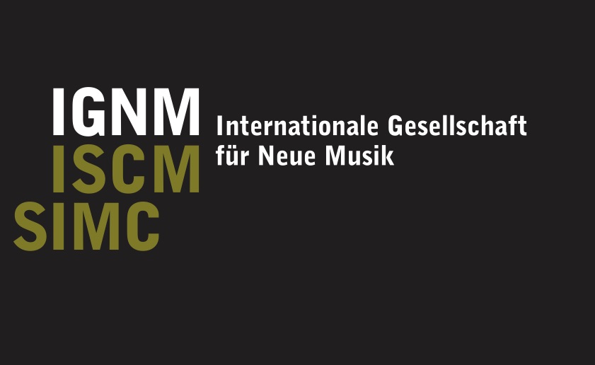 ISCM - AUSTRIAN SECTION - ISCM – International Society for Contemporary ...