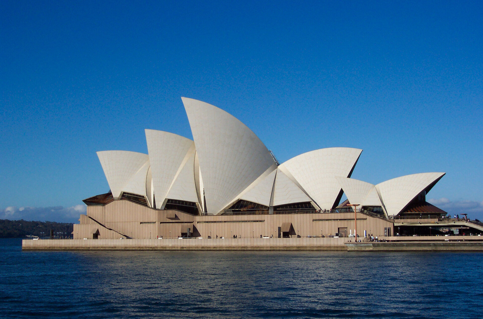2010 Sydney - ISCM – International Society for Contemporary Music