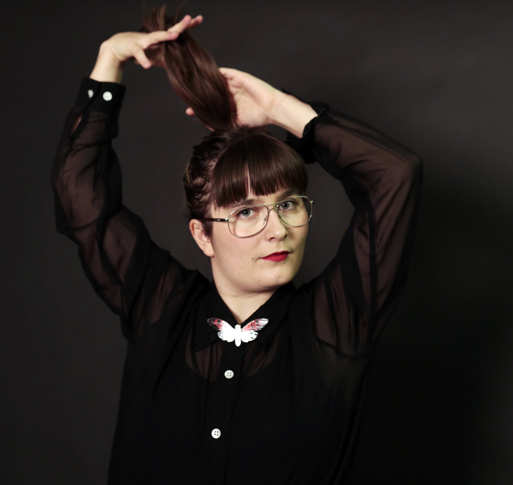 Tytti Arola: Touko - ISCM – International Society for Contemporary Music