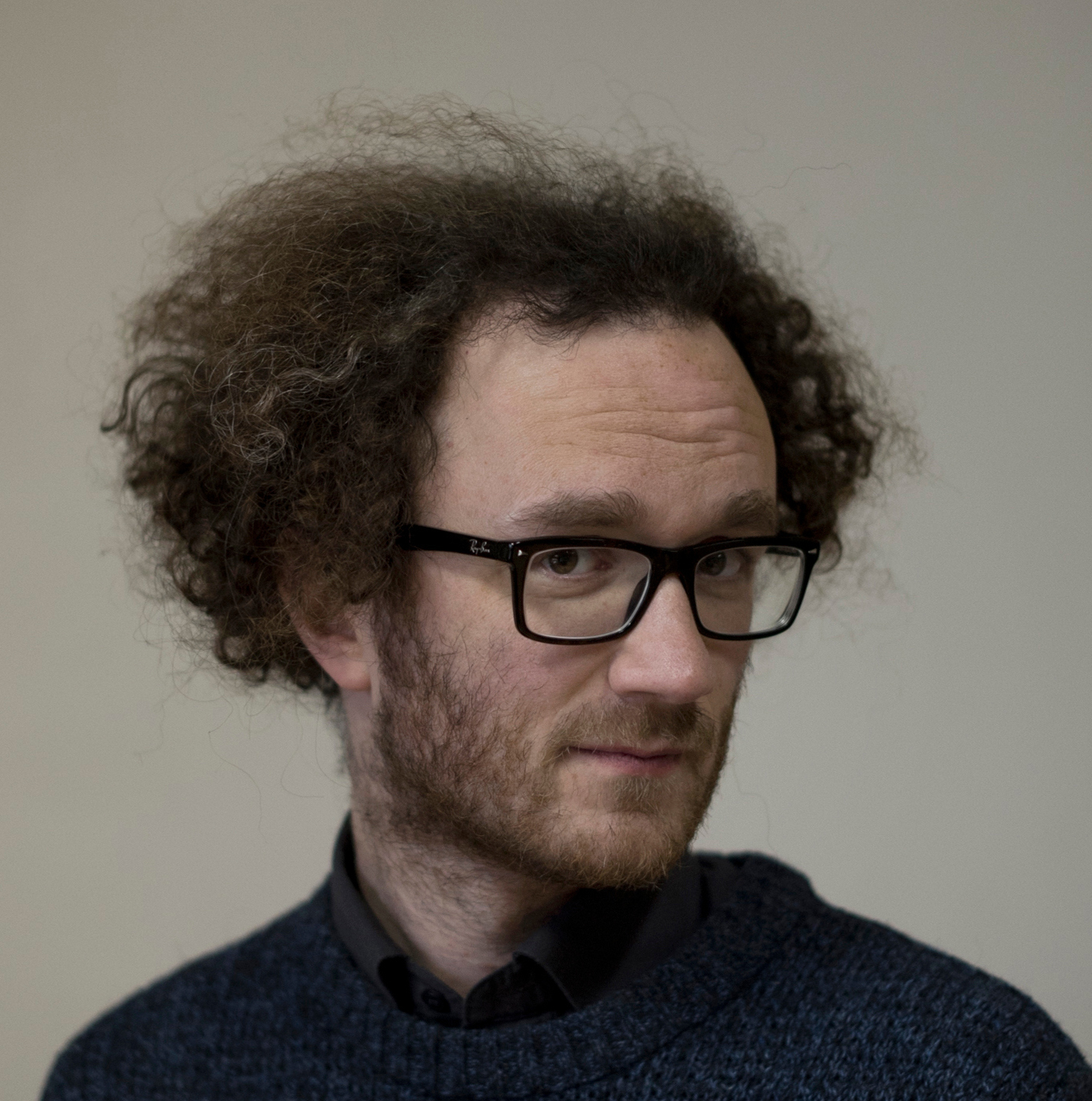 Daan Janssens: (...dans son presque silence...) - ISCM – International ...