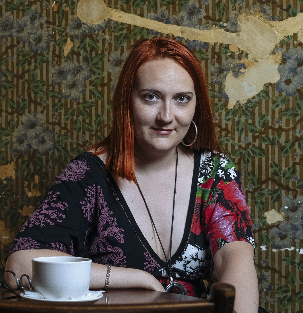 Diana Rotaru: Hannya - ISCM – International Society for Contemporary Music