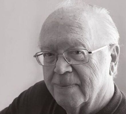Celebrating André Laporte at 90 - ISCM – International Society for ...