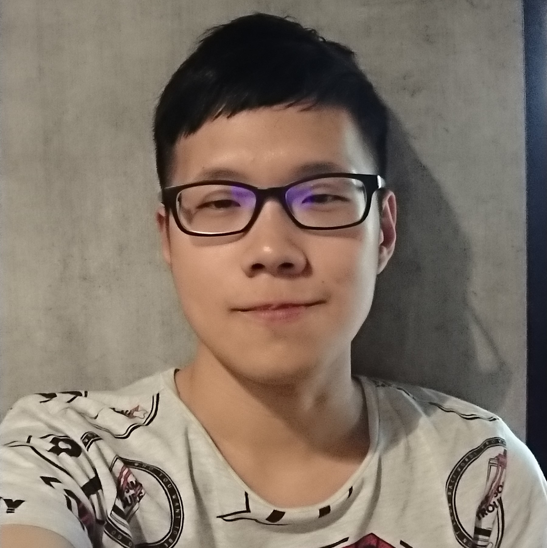 Heng Chen: WhyOuch - ISCM – International Society for Contemporary Music