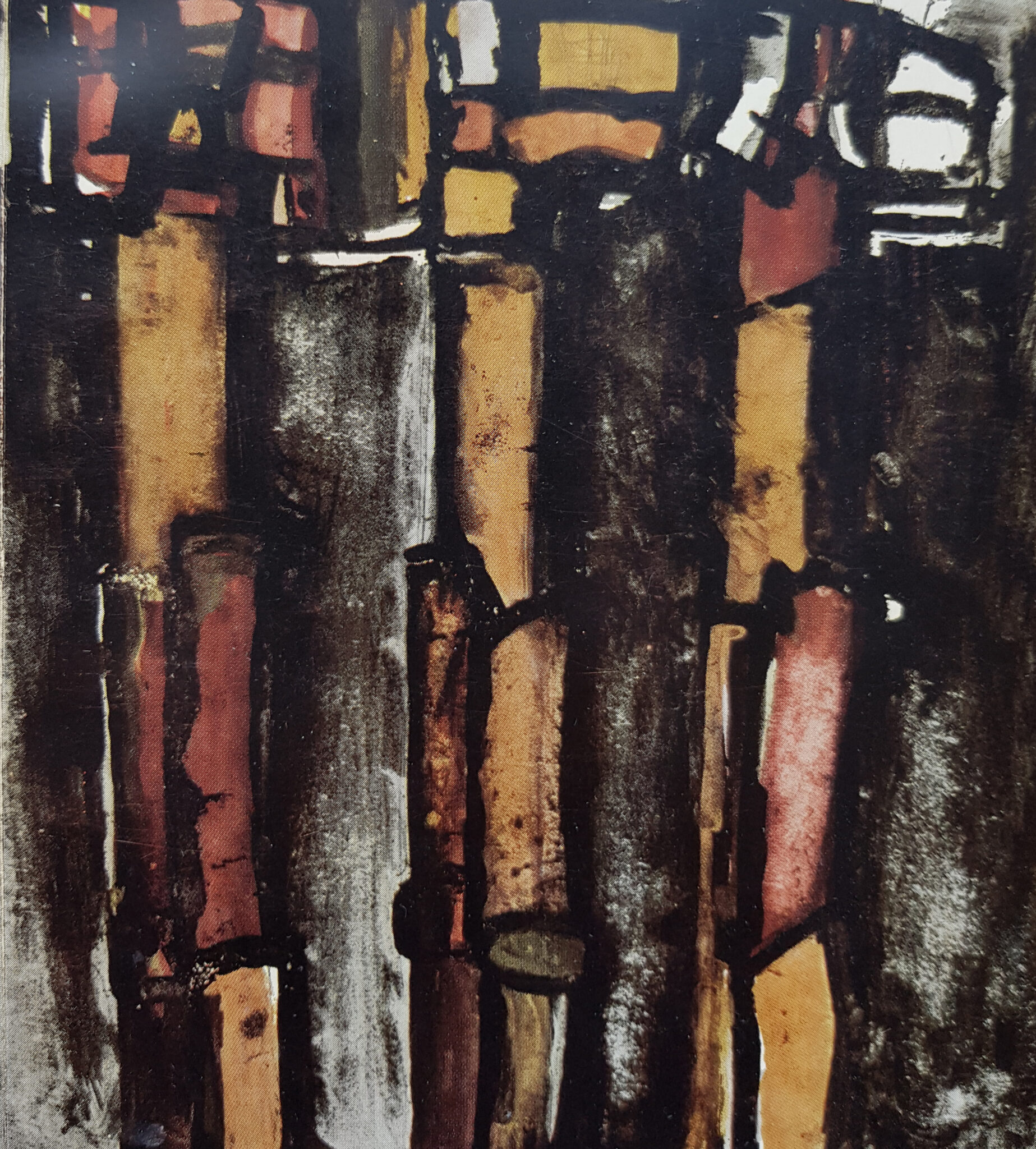 1961 Vienna - ISCM – International Society for Contemporary Music