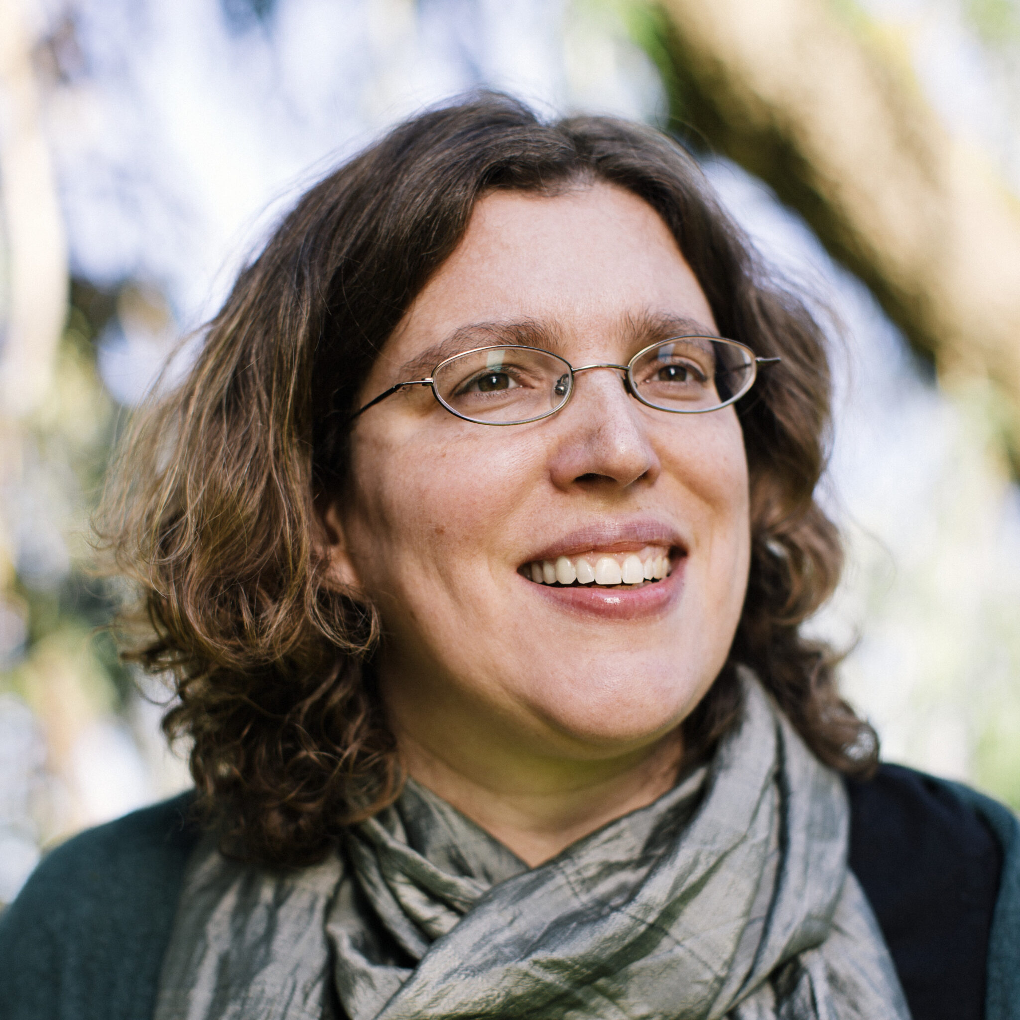 Emily Doolittle: The Wise Daughter - ISCM – International Society for ...