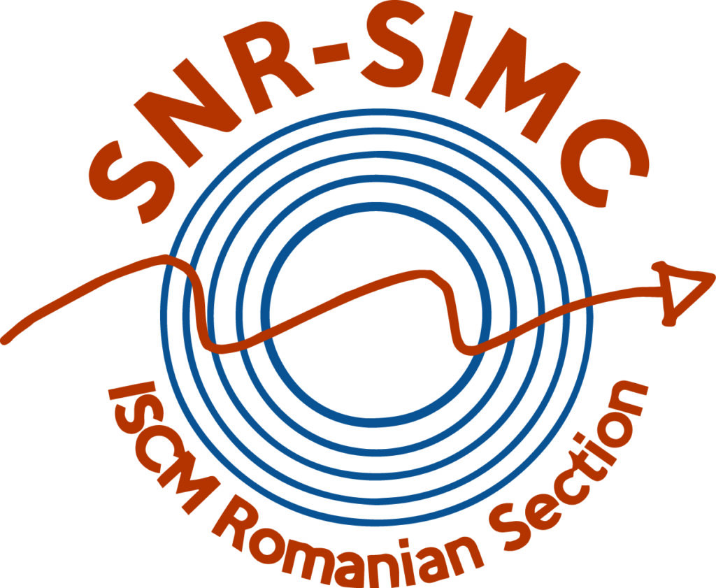ISCM - ROMANIAN SECTION - ISCM – International Society for Contemporary ...