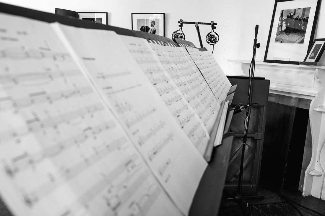 Call for Works Announced for ISCM 2023 World New Music Days in South ...