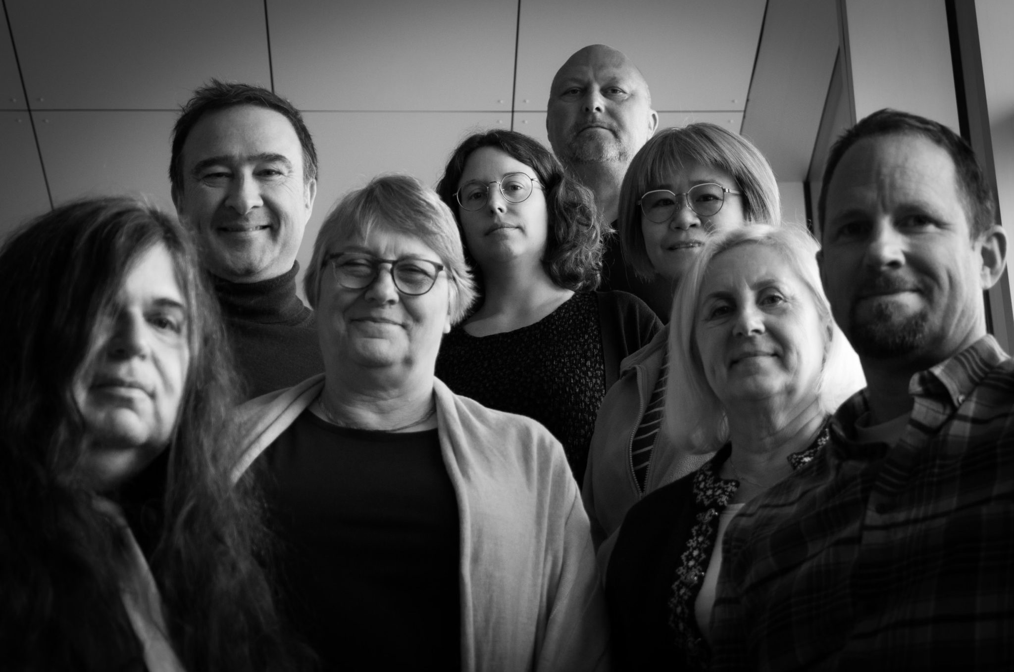 Executive Committee - ISCM – International Society for Contemporary Music