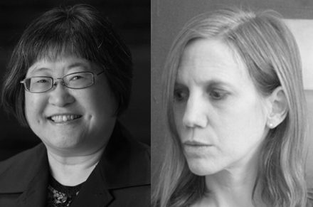 Chen Yi & Linda Catlin Smith Elected ISCM Honorary Members - ISCM ...
