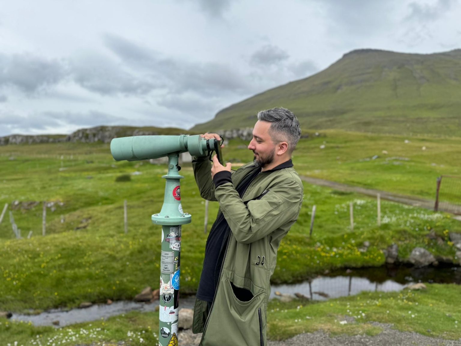 Samuel Hvozdík Wins the 2024 ISCM Young Composer Award - ISCM ...