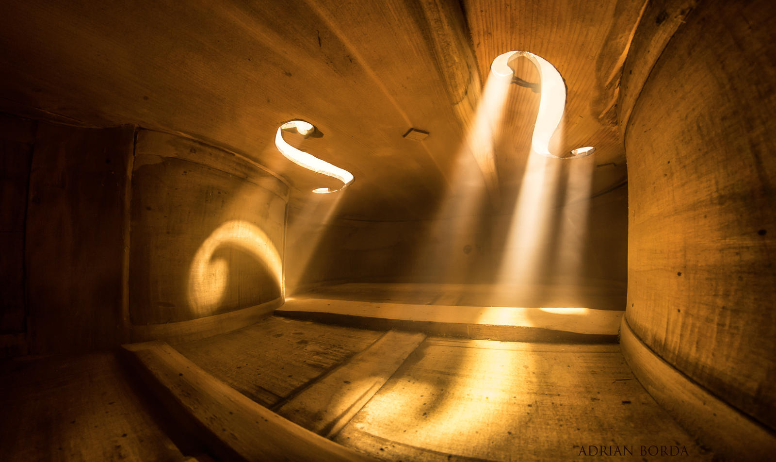 Call for Works for score collection 'No(w) String' (MATRIX New Music ...