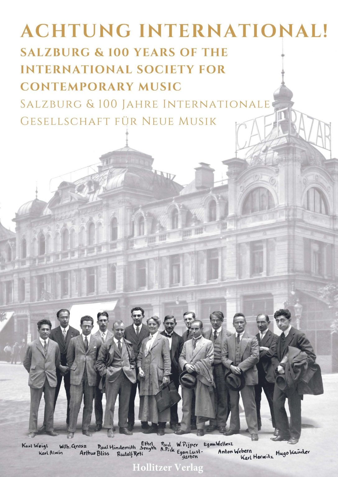 News archive - ISCM – International Society for Contemporary Music