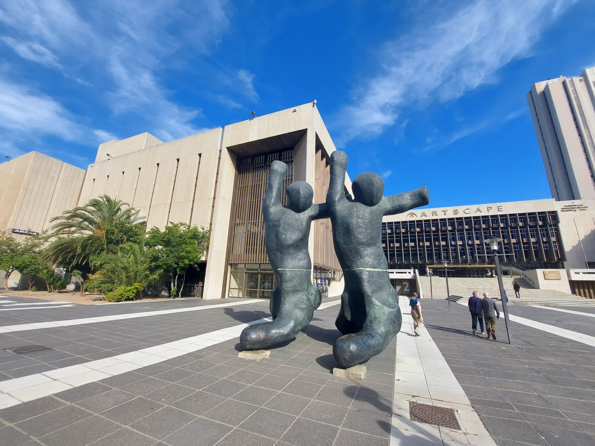 A Historic Milestone: the 2023 ISCM World New Music Days in South ...